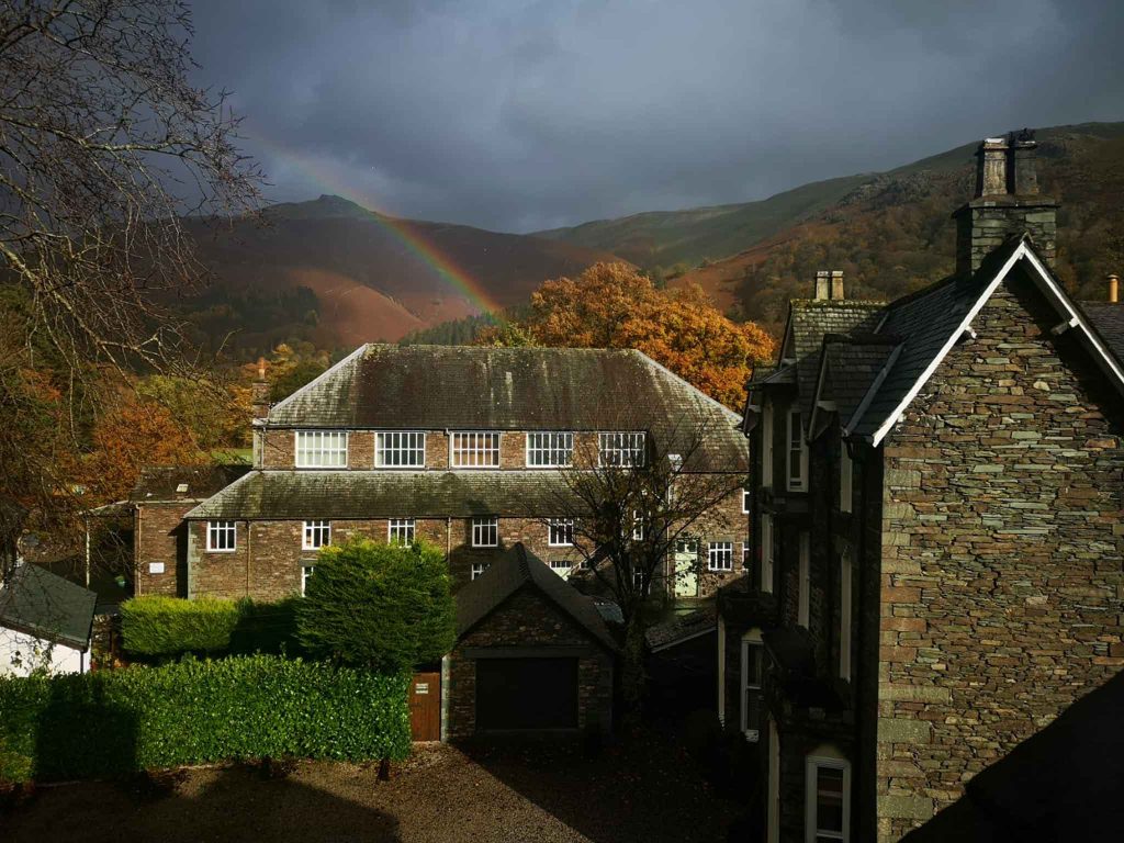 Hotel Offers in Grasmere This November | Rothay Garth