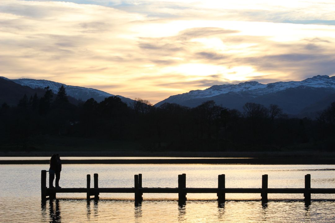 Local Area | Rothay Garth