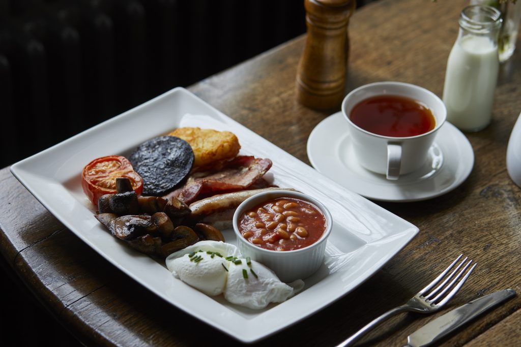 Rothay Garth Bed & Breakfast