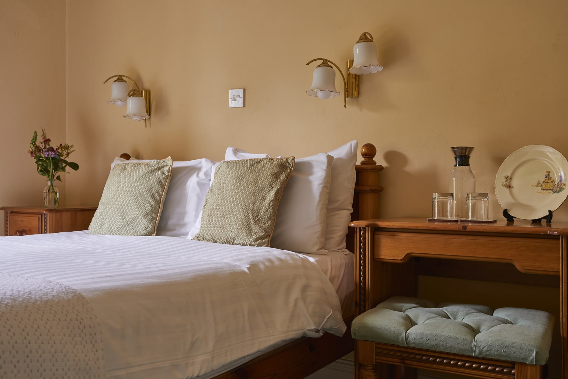 Rooms | Rothay Garth